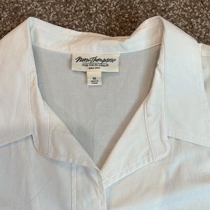 Norm Thompson | Tops | Vintage Norm Thompson Escape From The Ordinary ...